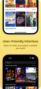 Smarters Player Lite | Download App on the Official Website