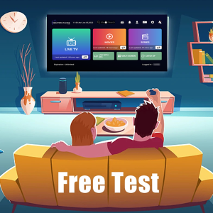 Smarters Player Lite | Download App on the Official Website